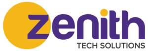 Zenith Tech Solutions – Zenith Tech Solutions